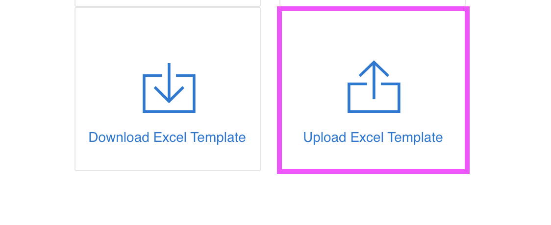Uploading a Questionnaire – Supply Chain Knowledge Base